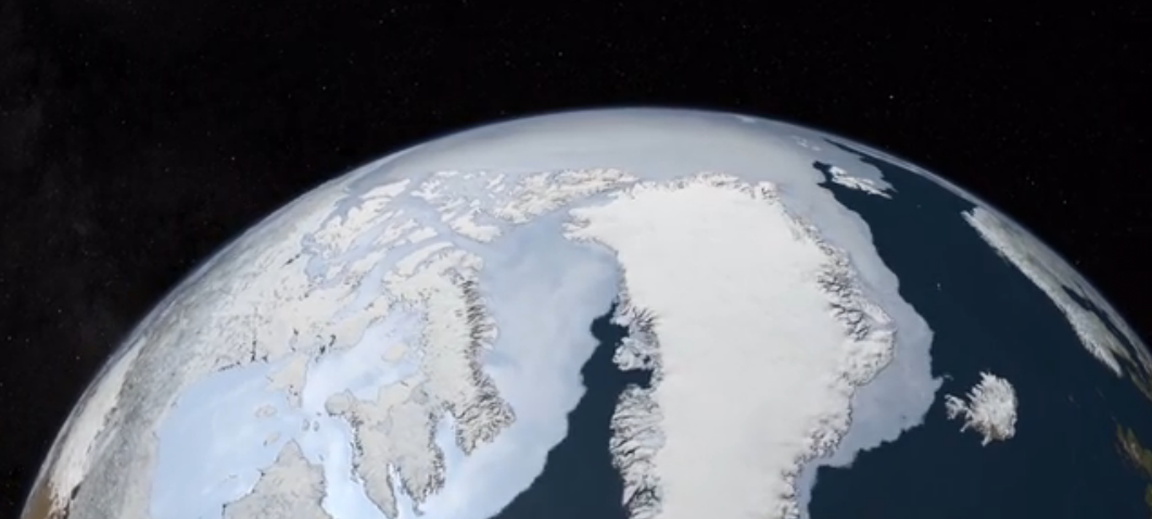 Here's what Earth might look like in 1000 years - Animalogic