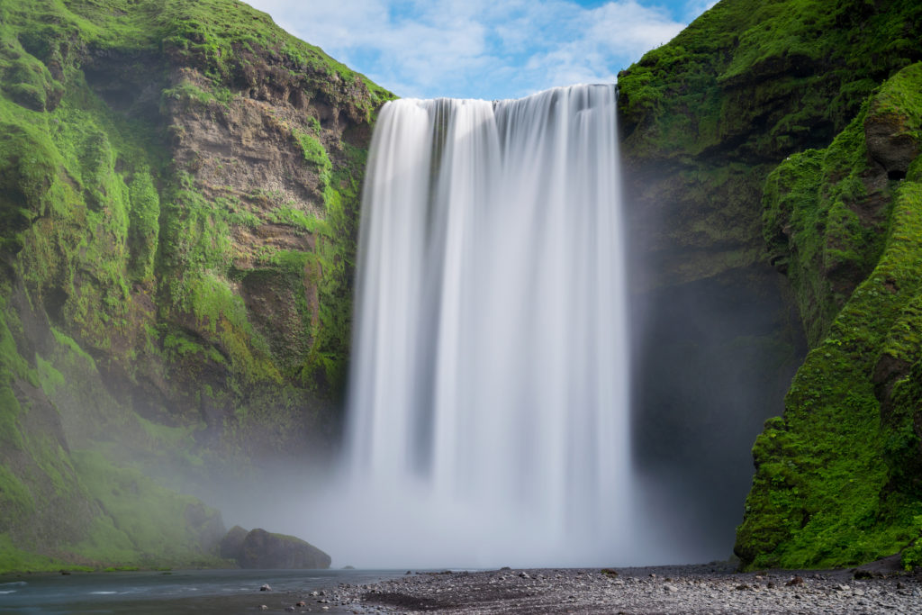 Explore 10 awe-inspiring features of Iceland’s volcanic landscape ...
