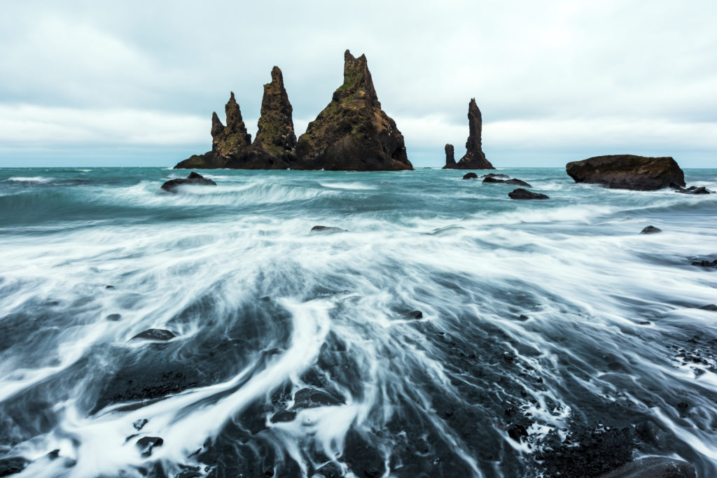 Explore 10 awe-inspiring features of Iceland’s volcanic landscape ...