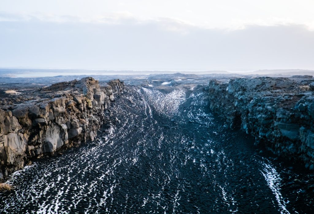 Explore 10 awe-inspiring features of Iceland’s volcanic landscape ...