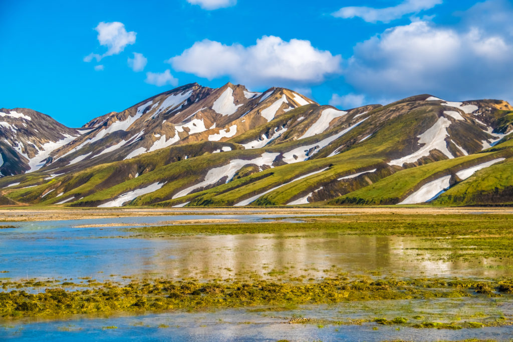 Explore 10 awe-inspiring features of Iceland’s volcanic landscape ...