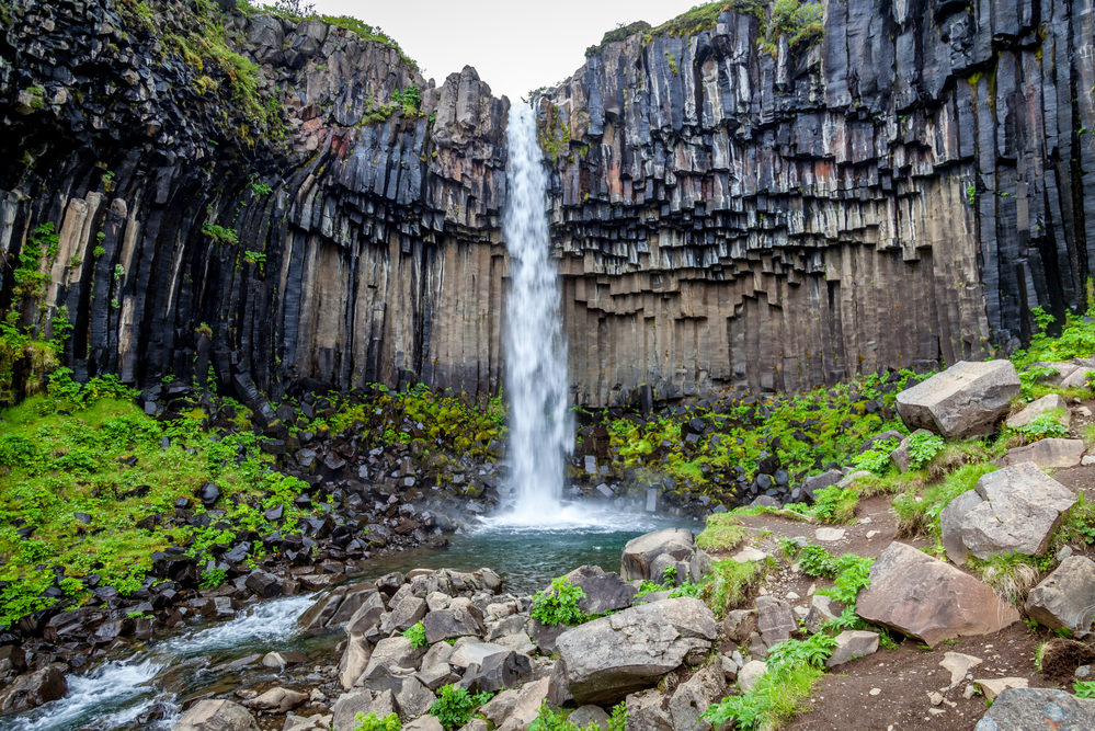 Explore 10 awe-inspiring features of Iceland’s volcanic landscape ...